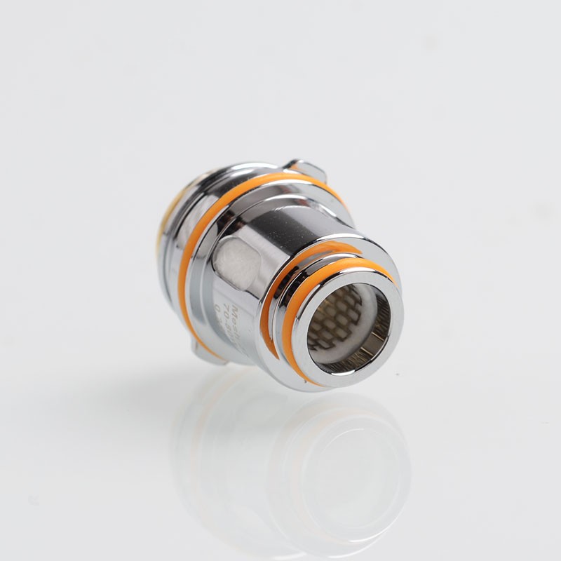 GeekVape Mesh Z2 Coil 0.2ohm Zeus coil (Single) – Vaporized LLC